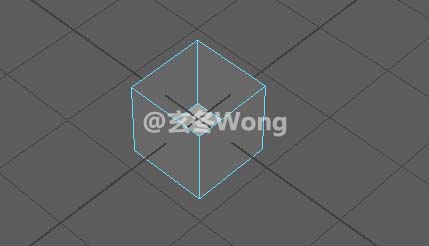 [Maya]Lighting & Shading